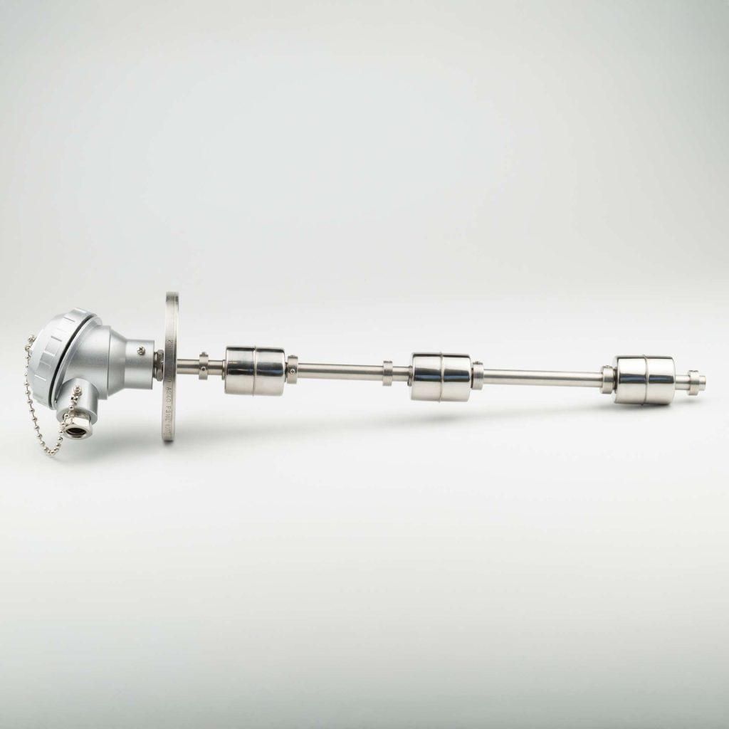 Float Switches & Level Measurement Archives | Industrial Thermocouple ...