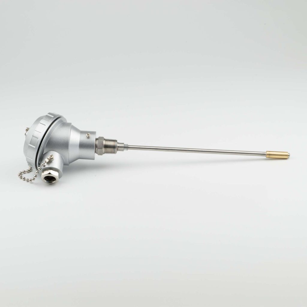 Mining Motor RTD | Industrial Thermocouple Supplies